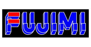 Fujimi Models