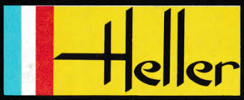 Heller Models