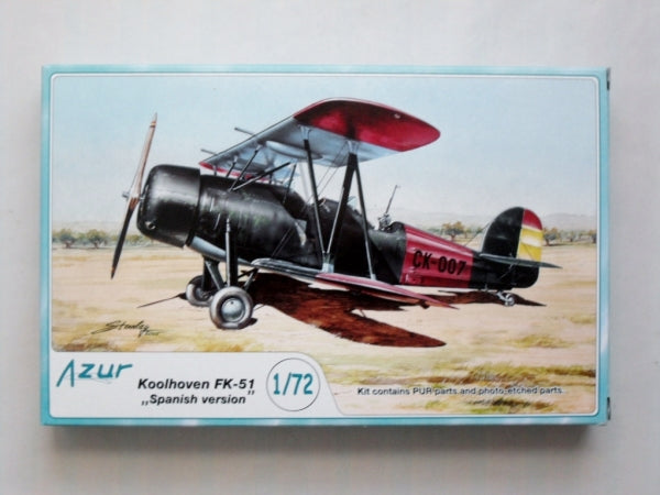 Azur Models