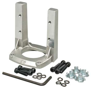 Radial Engine Mount Kit Engine Part