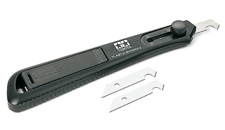 Plastic Scribe Tool Tamiya 74091